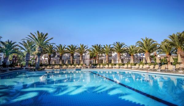 Sol Marina Beach Crete - Hersonissos