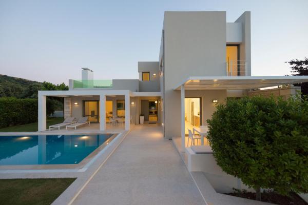 Villa Gonia - Grecia