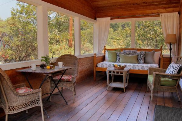 Coho Cottages - Humboldt County, CA