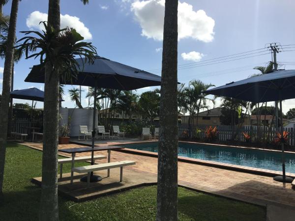 Cane Village Holiday Park - Bundaberg Central