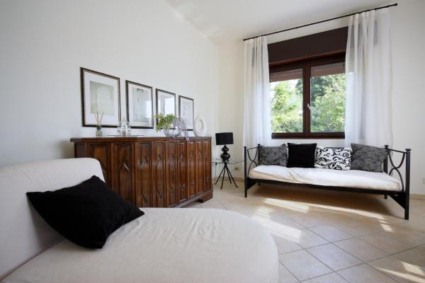 Casa Donati - Gardone Riviera