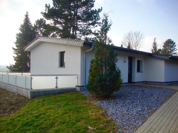 Exklusives Ferienhaus 13 - Bad Wünnenberg