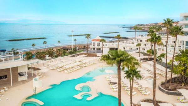 Iberostar Selection Sábila - Adults Only - Costa Adeje