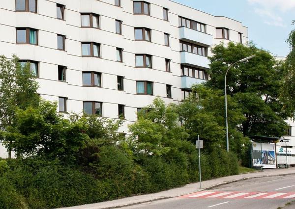Sovea Hotel - Braunau - Austria