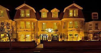 All Seasons Lodge Hotel - Gorleston-on-Sea