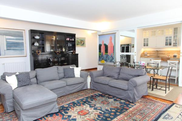 Family House - By Vacation Service - Cefalù