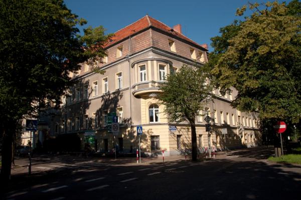 Centrum Kołobrzeg - Kołobrzeg