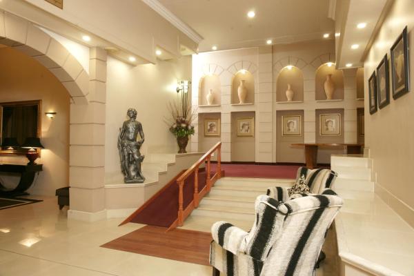Apollo Hotel - Randburg