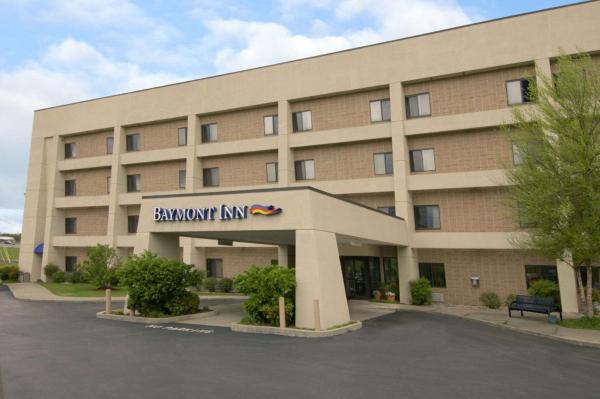Baymont By Wyndham Corbin - Blue Ridge Mountains