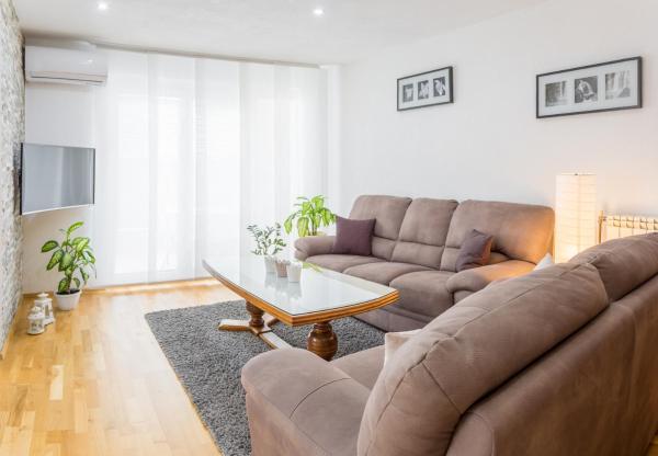 Apartments Contessa - Istrie