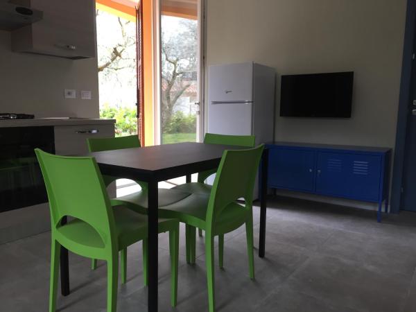 Casa Lazise - Torri del Benaco