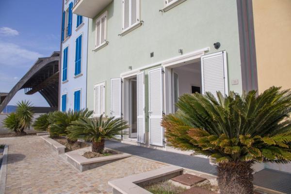 Rooms A Due Passi Dal Mare - Porto Recanati