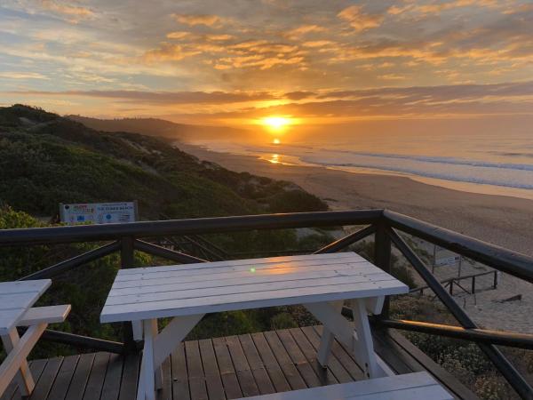 The Dunes Resort 80 & 69 - South Africa