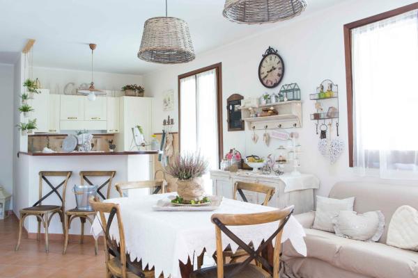La Casa Di Menny Maison De Campagne - Deiva Marina
