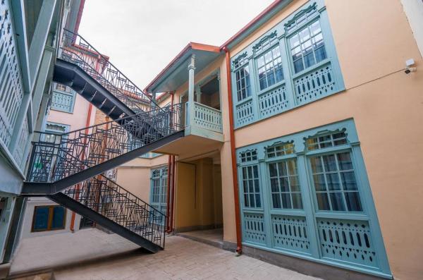 Old Tbilisi Charm - Tbilisi