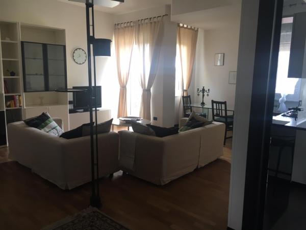 Our Home - La Spezia