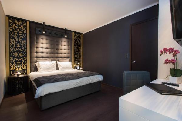 Egnatia Palace Hotel & Spa - Salónica