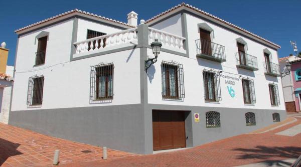 Apartamentos Maro Vg - Nerja
