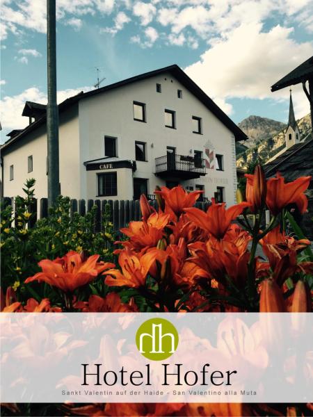 Hotel Hofer - Watles