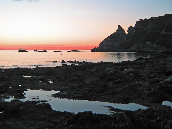 Villa Maria Teresa - Tropea