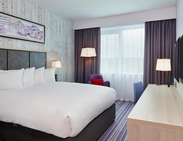 Leonardo Hotel Sheffield - Yorkshire