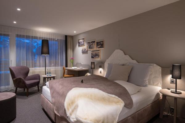 Sunstar Hotel & Spa Grindelwald - Grindelwald