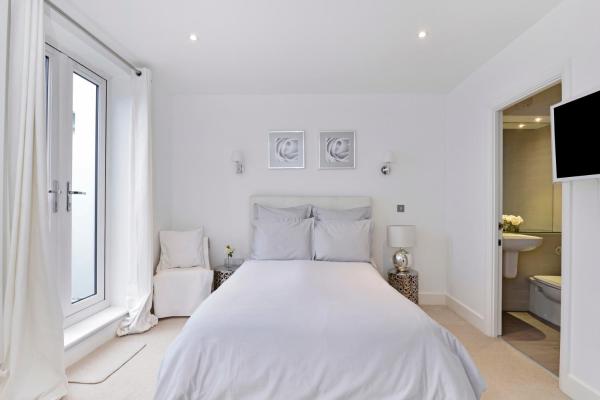 Tower Bridge Lux-townhouse - Beckenham