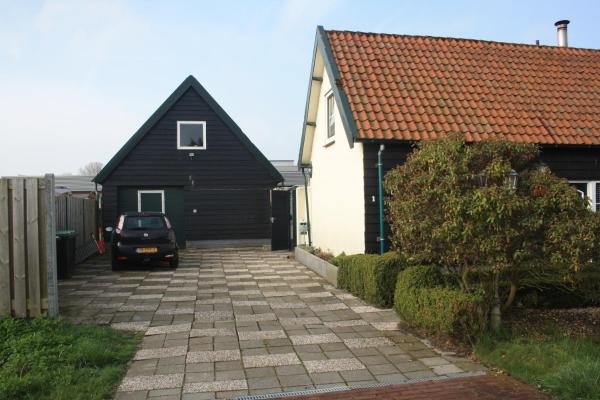 Tuusje - Vrouwenpolder