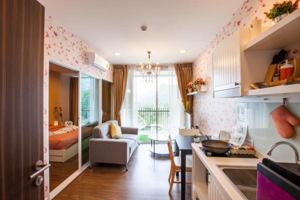 Courtyard Khaoyai By Paka - Muak Lek District