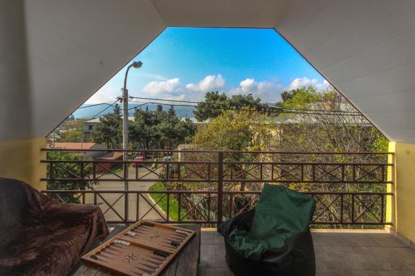 Apartment Gardens 44 - Tbilisi