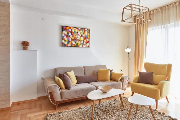 Urban Serviced Apartments - Skopje