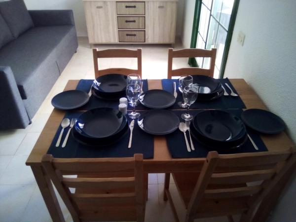 Caleta Paraiso - Lovely Coastal Apartment - Antigua