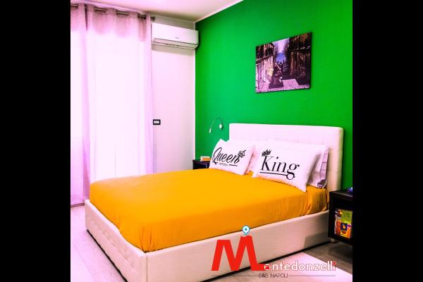 Montedonzelli B&b - Naples