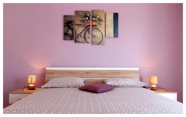Apartment Rozika - Primošten
