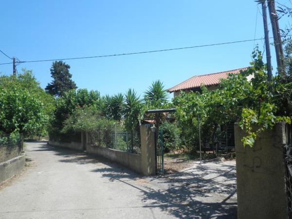 Kavros House - Crète
