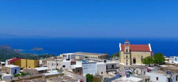 Tourloti Village House - Greece