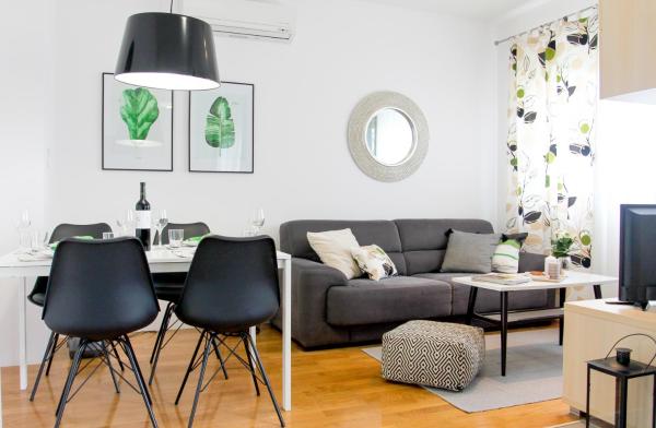 Serena Apartment - Podstrana