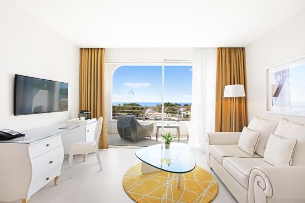 Portals Hills Boutique Hotel - Palma Nova
