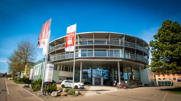 Berger Zentrum - Konstanz