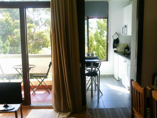 Apartment Troia Garden - Carvalhal