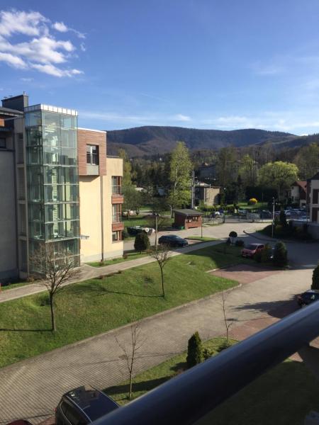 Apartament "Czantoria" - Wisła