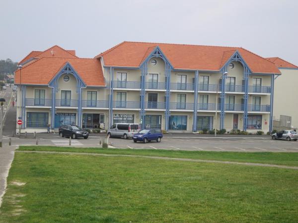 Lagrange Vacances Les Balcons De L'océan - Biscarrosse