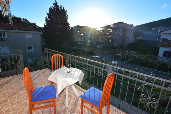 Apartments Jovana - Karadağ