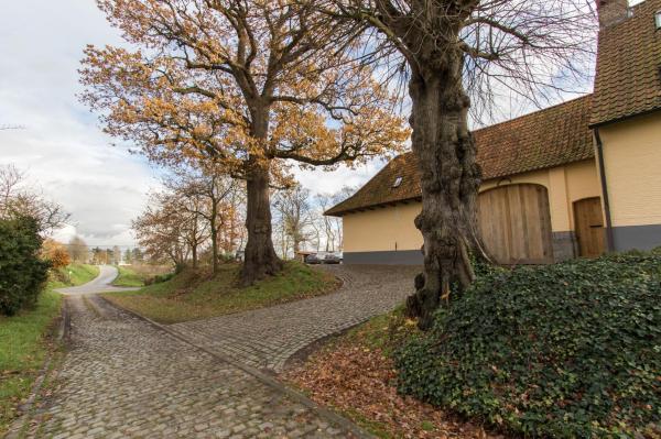 Clayshoeve - Brakel, Belgien