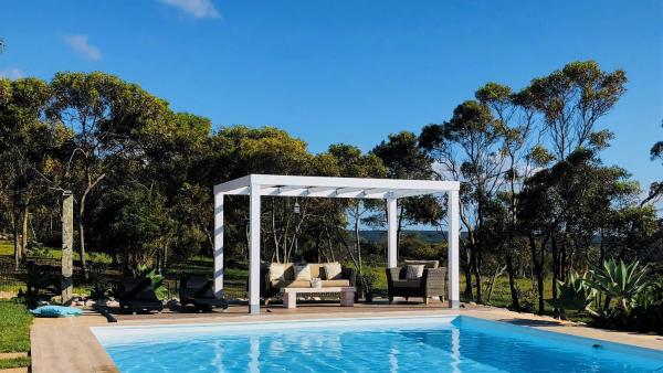 Herdade Monte Do Sol - Aljezur