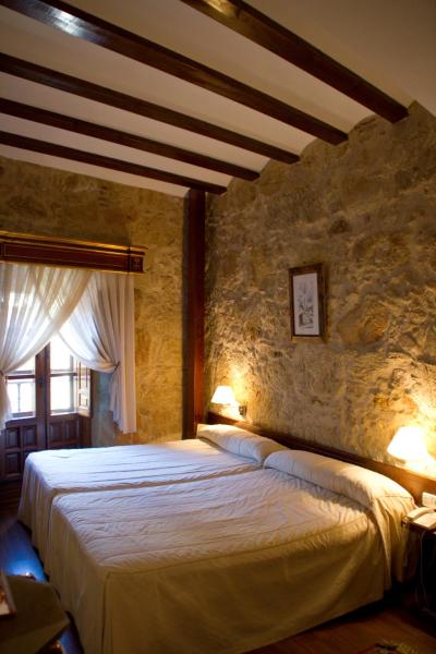 Hotel Microtel Placentinos - Santa Marta de Tormes