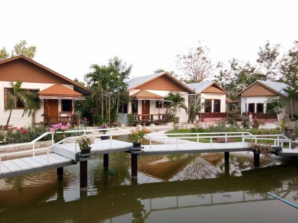 Pruksa Garden Hotel - Tajlandia