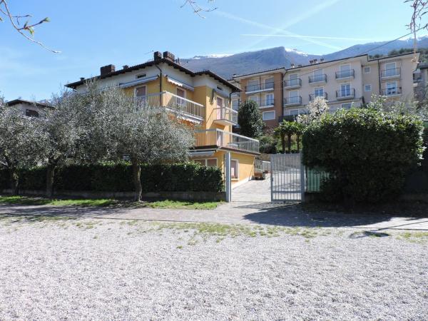 Casa Banterla - Malcesine