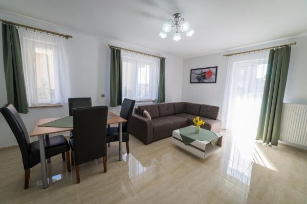 Villa Mikołajki Popiełuszki 8 - Mikołajki