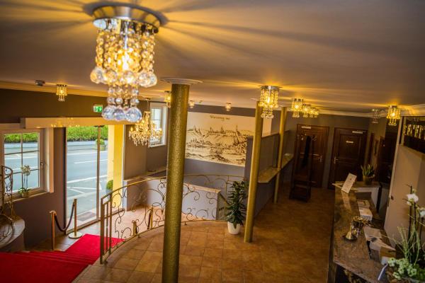 Hotel Residenz23 - Braunfels